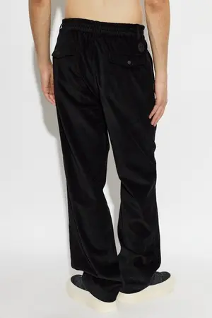 Moncler Corduroy Pants