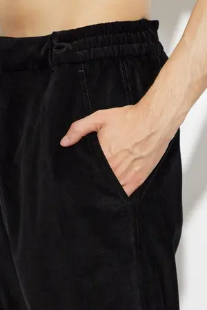 Moncler Corduroy Pants