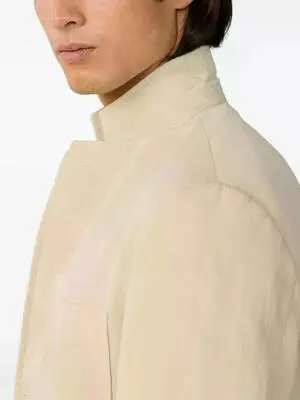 HACKETT LONDON Patch-pocket Single-breasted Blazer