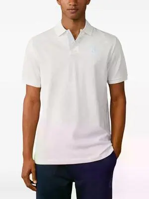 HACKETT LONDON Heritage Nbr Polo Shirt