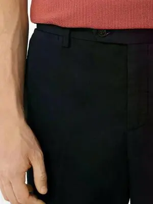 HACKETT LONDON Kensington Slim-fit Chinos