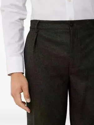 HACKETT LONDON Kensington Slim-fit Trousers