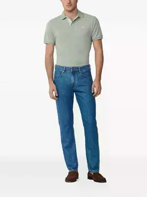 HACKETT LONDON Straight-leg Jeans