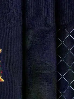 HACKETT LONDON Harry Socks