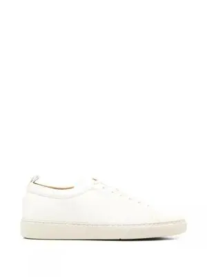 Henderson Baracco Textured Sneakers For Men
