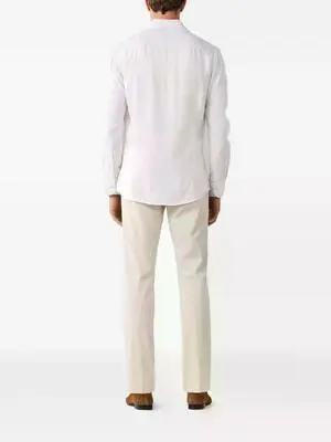 HACKETT LONDON Cotton Shirt