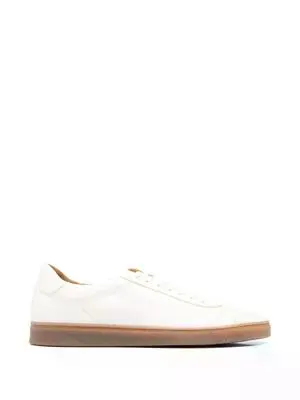 Henderson Baracco Logo Oxfords