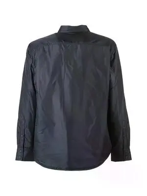 Aspesi Padded Chest-pocket Shirt