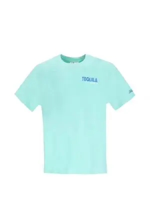 MC2 SAINT BARTH Graphic-print T-shirt