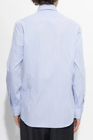 Etro Shirt With Striped Pattern