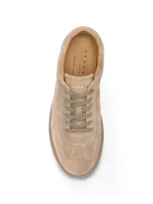 HENDERSON BARACCO Suede Sneakers