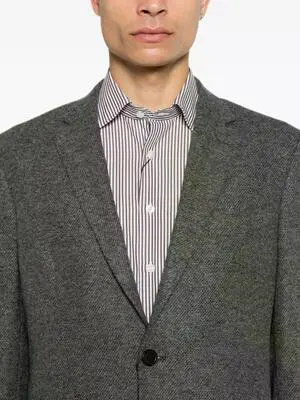 Etro Notched-lapels Blazer