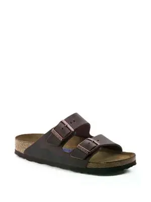 BIRKENSTOCK Arizona Double Buckle Sandals
