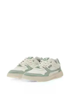 BAREBARICS Zing Panelled Sneakers