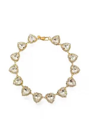 Mayol Vivian Heart-pendant Necklace