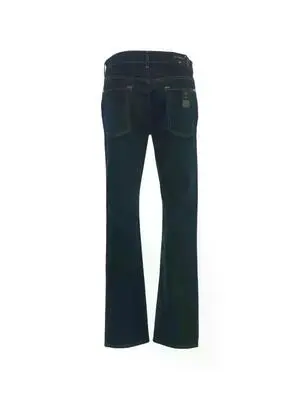 7 For All Mankind The Straight Jeans
