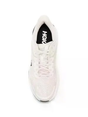 HOKA® Bondi Lace-up Sneakers