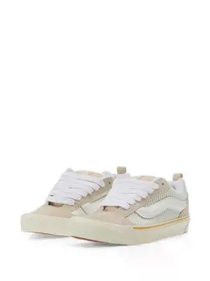 VANS Striped Low-top Sneakers