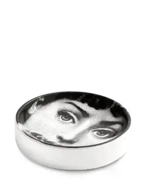 FORNASETTI Round Ashtray N137