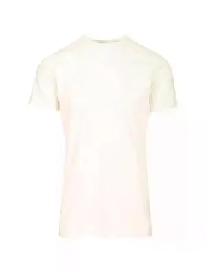 Rick Owens Level Cotton T-shirt