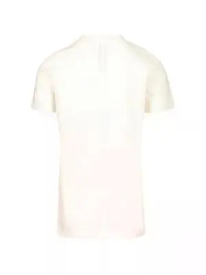 Rick Owens Level Cotton T-shirt