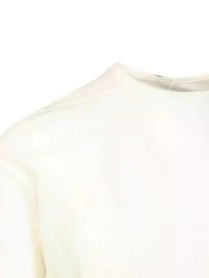 Rick Owens Level Cotton T-shirt