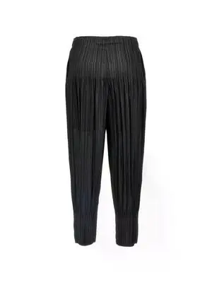 Issey Miyake Pleated Trousers