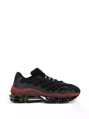 WILLY CHAVARRIA X Adidas Megaride Ag Xl Jabbar Sneakers - Black