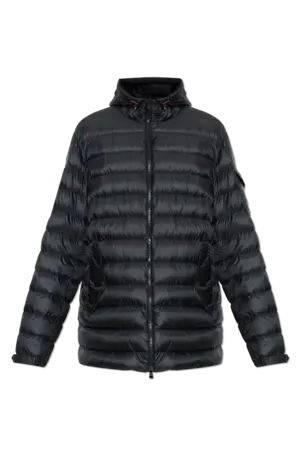 Moncler Oahu" Down Jacket