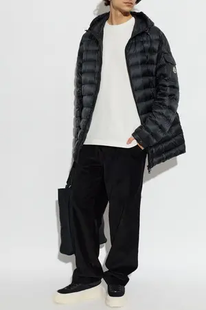 Moncler Oahu" Down Jacket
