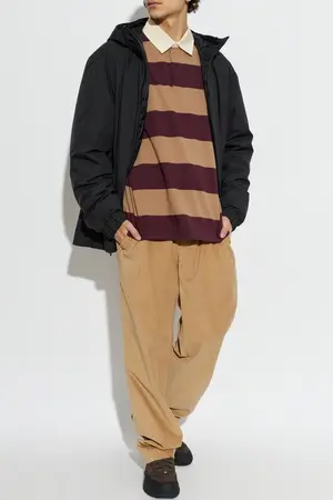 Moncler Corduroy Pants