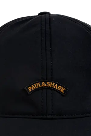 Paul & Shark Baseball Cap