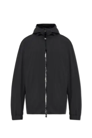 Moncler Trelatete" Down Jacket - Black