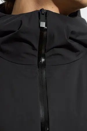 Moncler Trelatete" Down Jacket