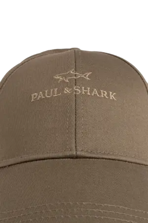 Paul & Shark Baseball Cap
