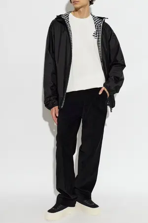 Moncler Reversible 'vandelli' Jacket