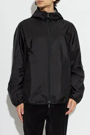 Moncler Reversible 'vandelli' Jacket