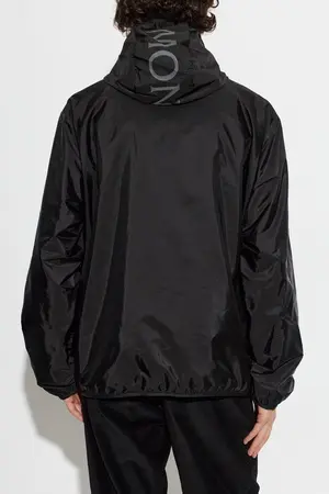 Moncler Reversible 'vandelli' Jacket