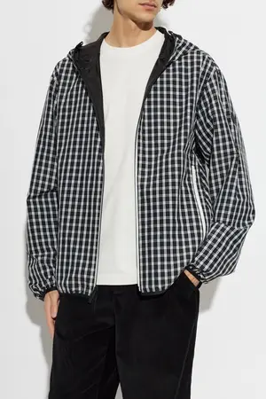 Moncler Reversible 'vandelli' Jacket
