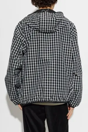 Moncler Reversible 'vandelli' Jacket