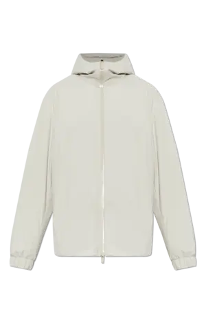Moncler Trelatete" Down Jacket - Grey