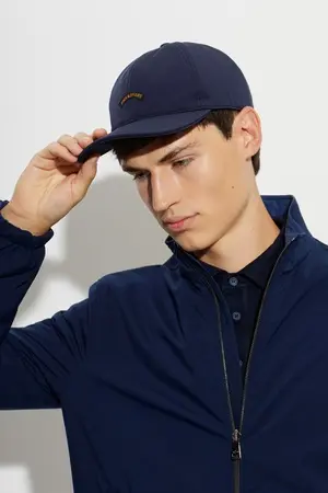 Paul & Shark Baseball Cap