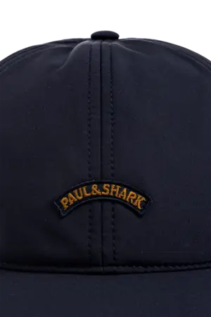 Paul & Shark Baseball Cap
