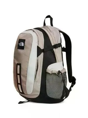 The North Face Hot Shot 30l Logo-patch Backpack