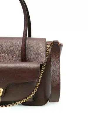 COCCINELLE Leather Tote Bag
