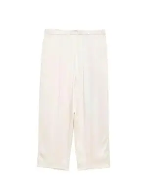 Liviana Conti Elasticated Waist Trousers