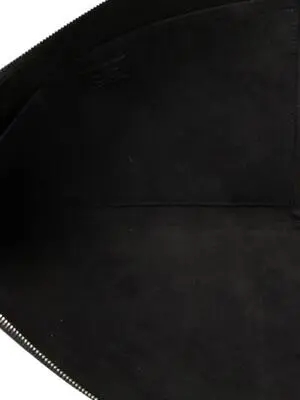 LOUIS VUITTON Epi Pochette Jour Gm Clutch Bag - Black