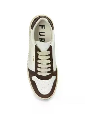 Furla Sky Logo-detail Sneakers
