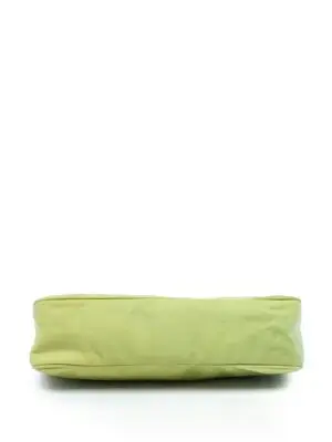 Prada 2000-2013 Tessuto Pochette Shoulder Bag