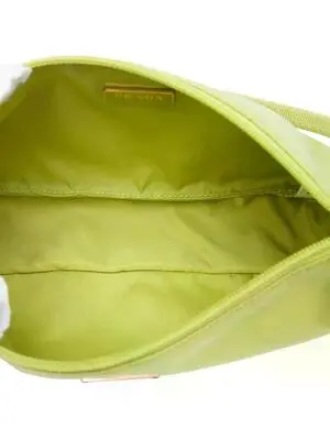 Prada 2000-2013 Tessuto Pochette Shoulder Bag